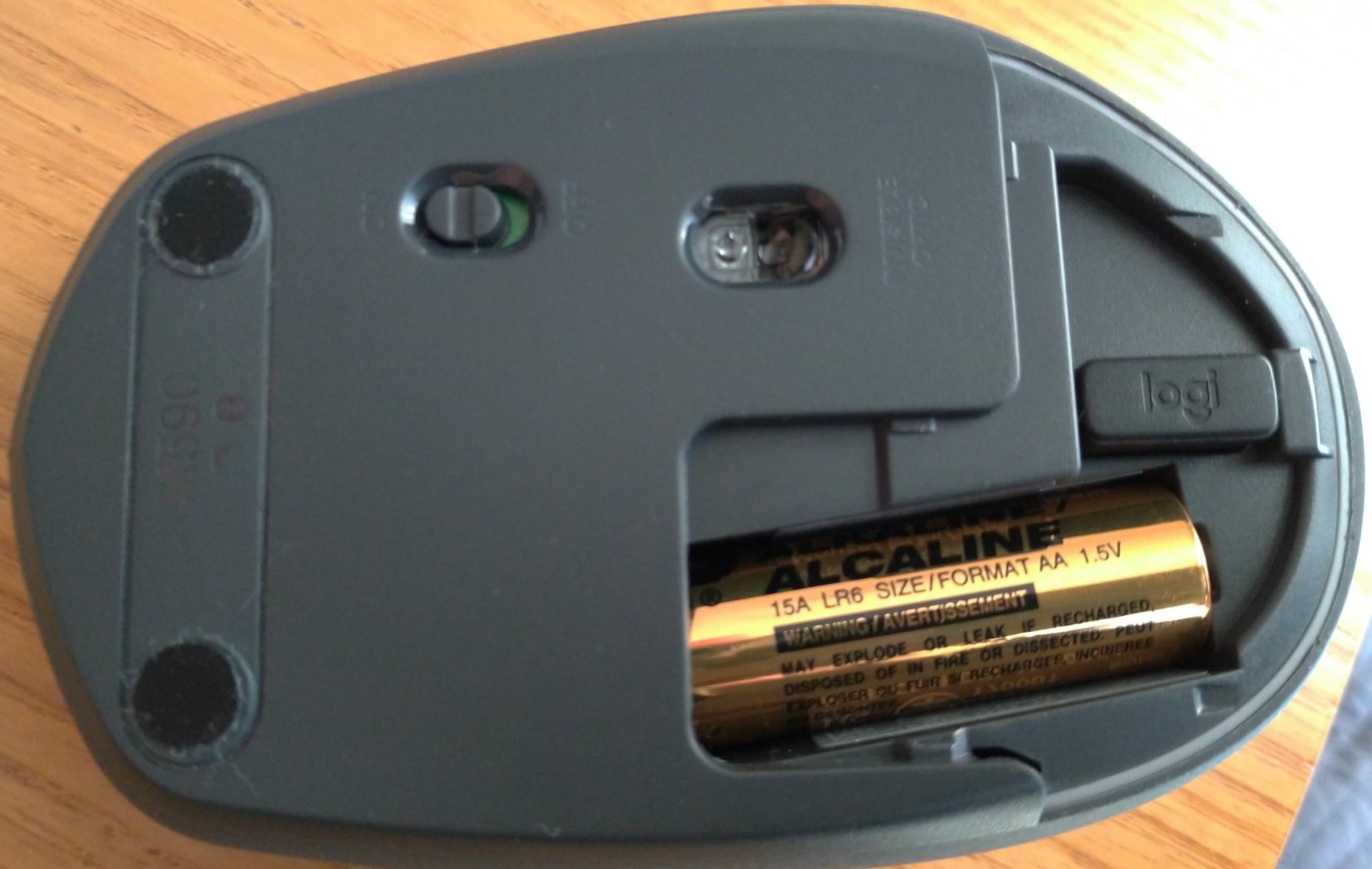 【2020年】iPadでも使える(条件あり)！『logicool M590 ワイヤレスマウス』レビュー！ | ととゆめぶろく