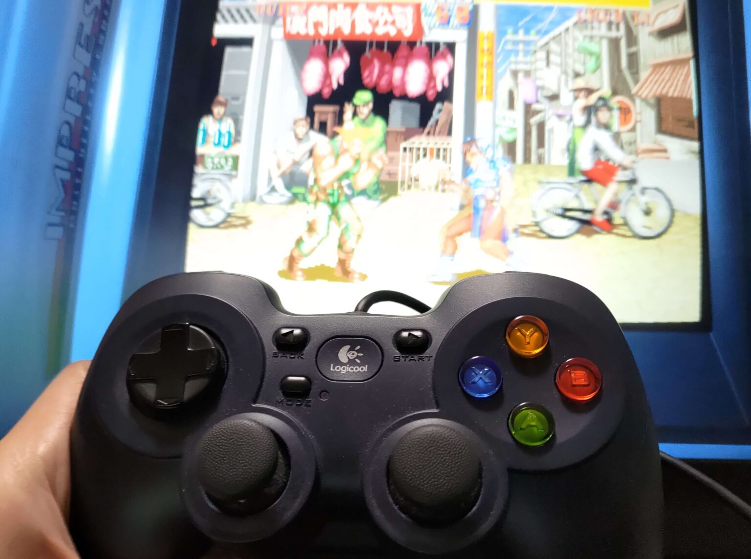 ゲームパッド「Logicool Gamepad F310」レビュー！ | ととゆめぶろく